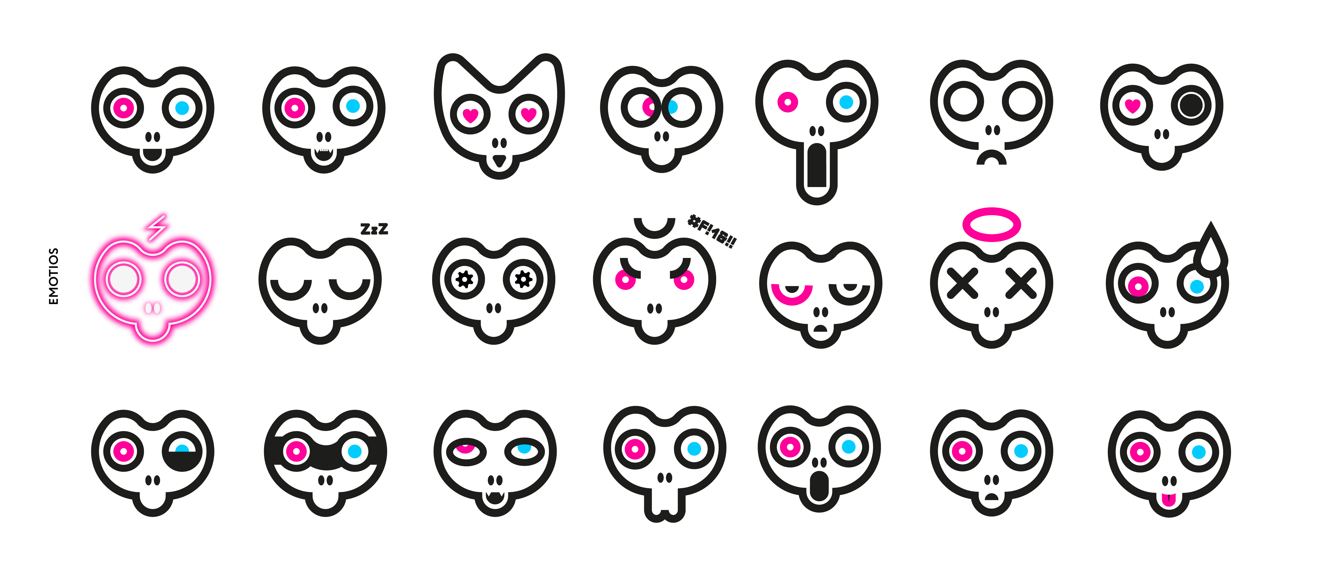 Bonus Stage Publishing | Lurkit