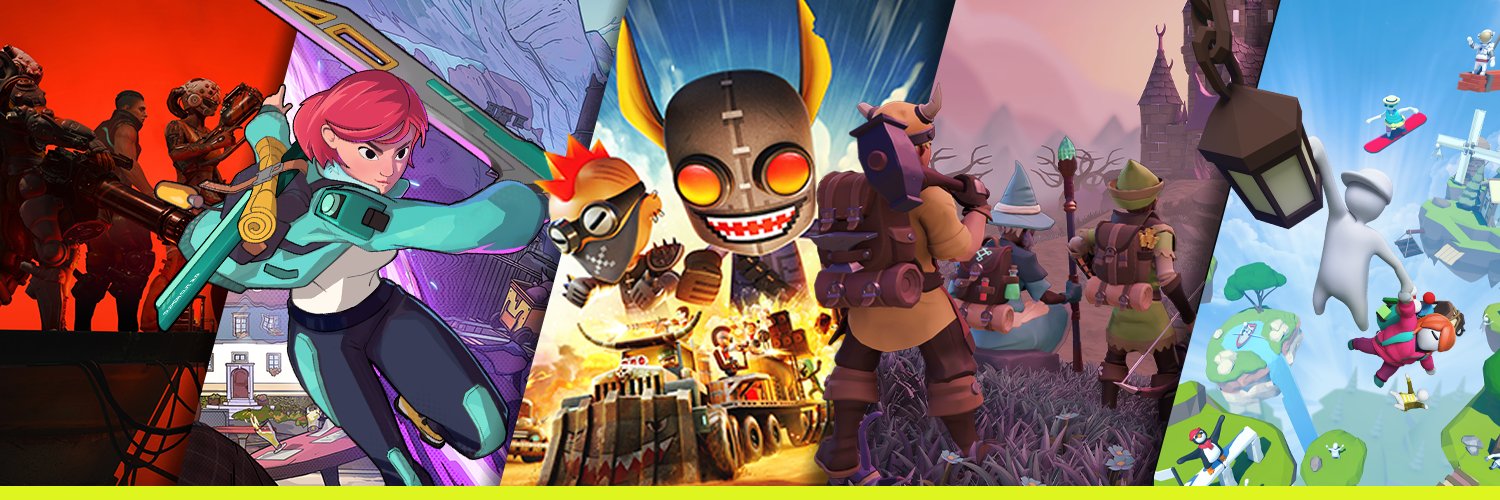 Curve Games | Lurkit