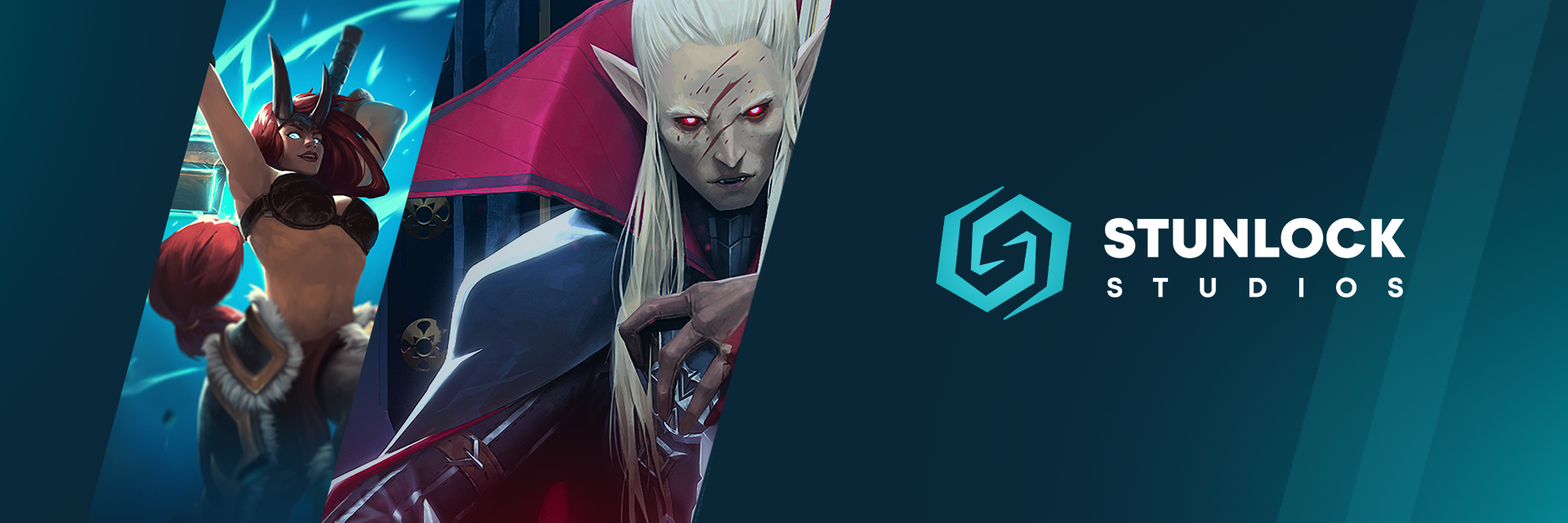 Stunlock Studios | Lurkit