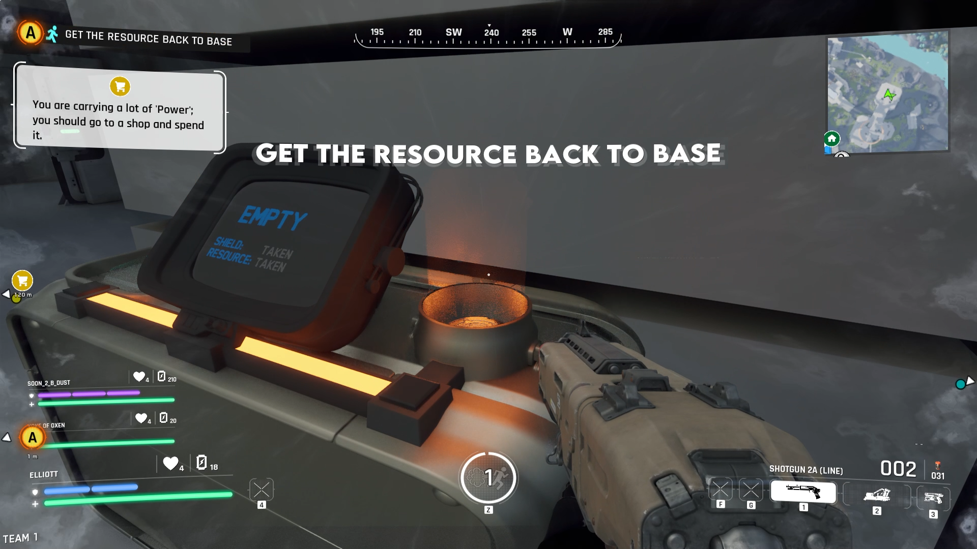 Ascendant Infinity Creator Program | Lurkit