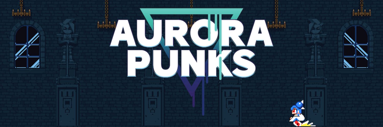 Aurora Punks | Lurkit