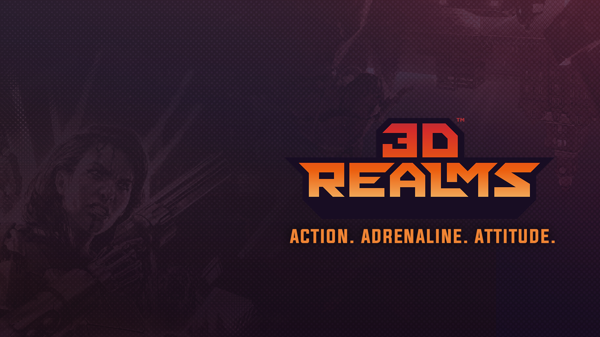 3D Realms | Lurkit