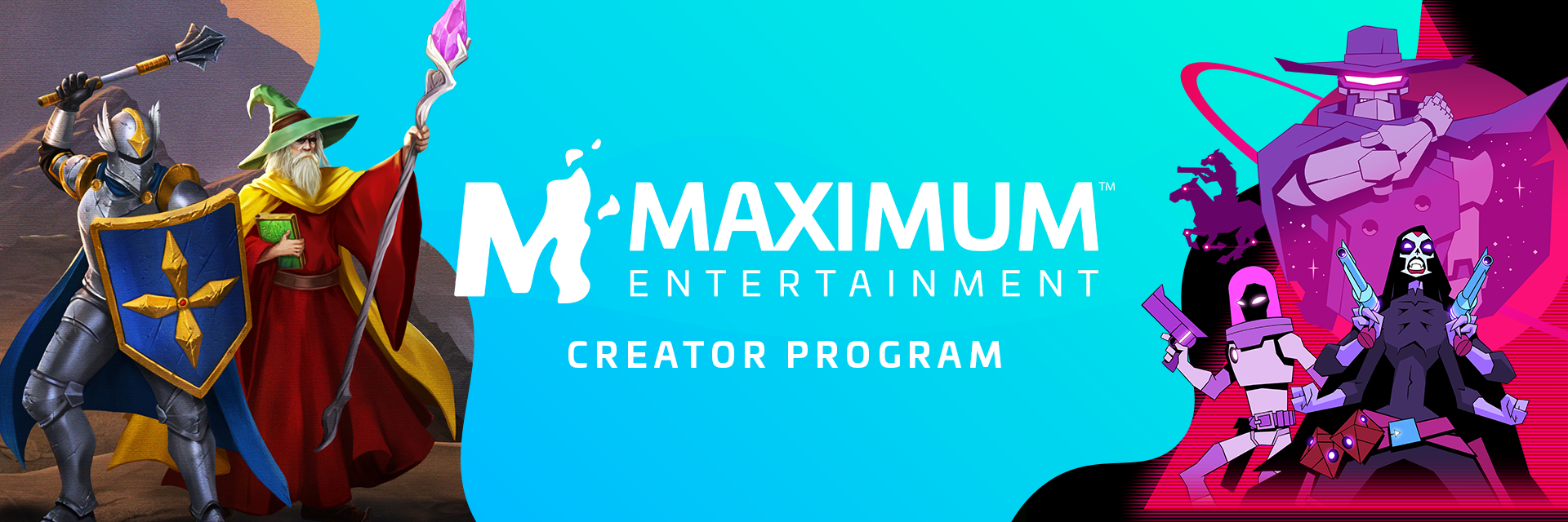 Maximum Entertainment | Lurkit