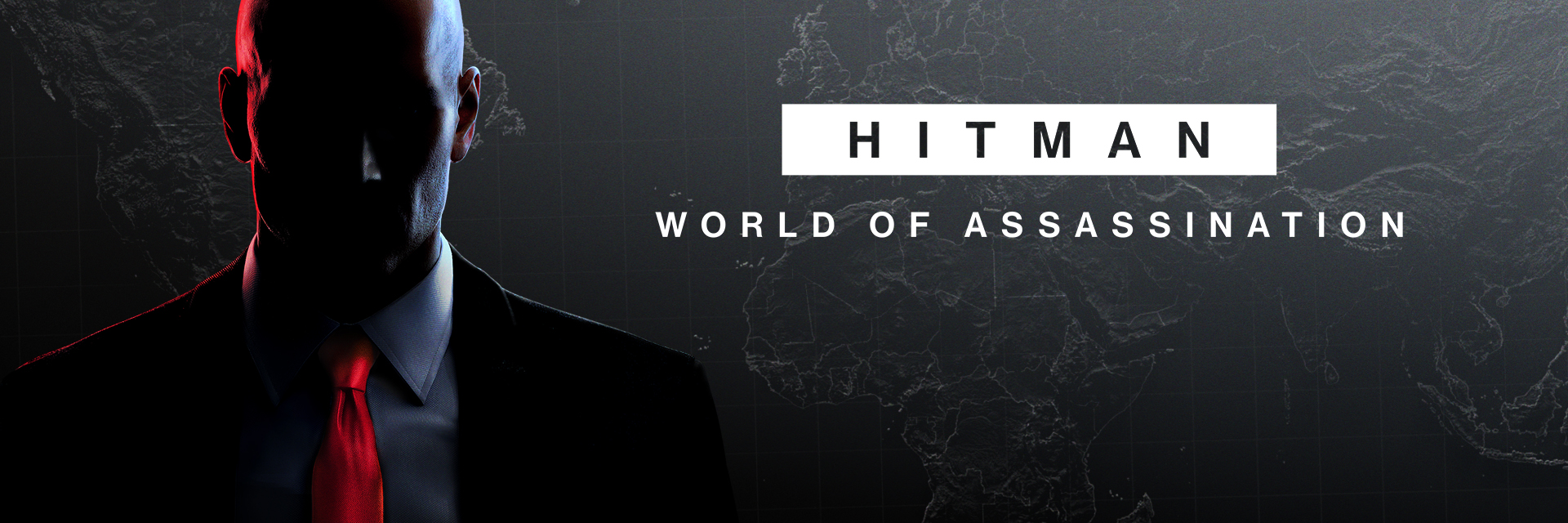 IO Interactive | Lurkit