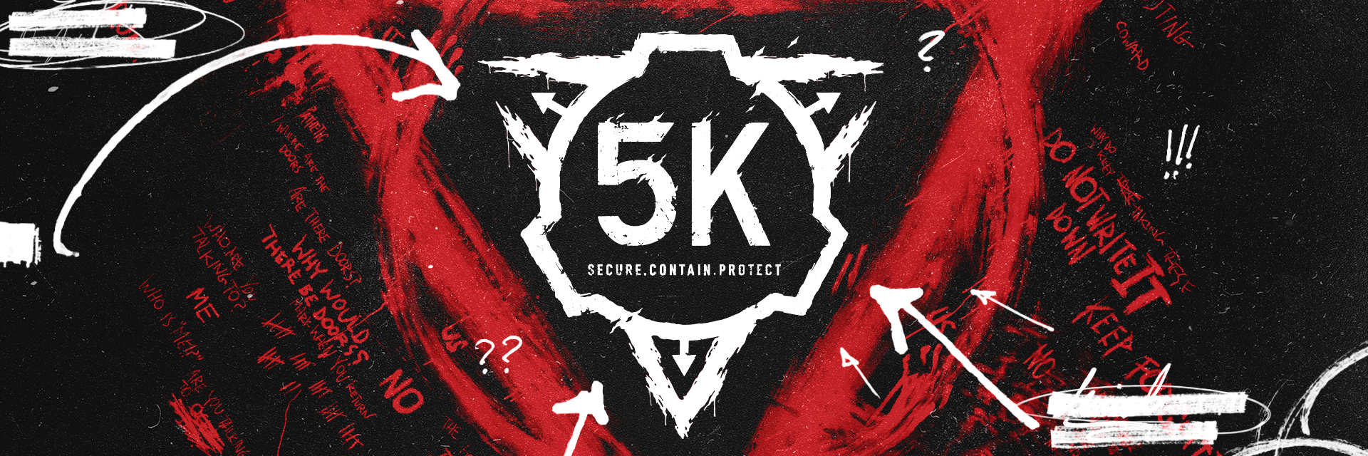SCP: 5K Creator Program | Lurkit