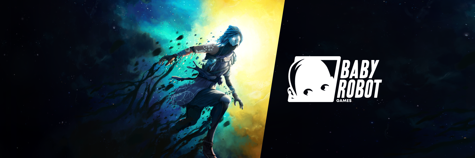 Baby Robot Games | Lurkit