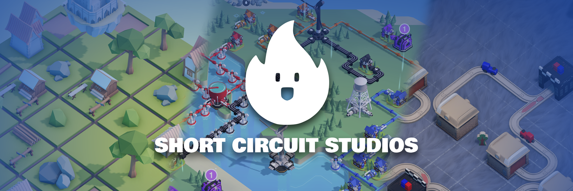 Short Circuit Studio | Lurkit