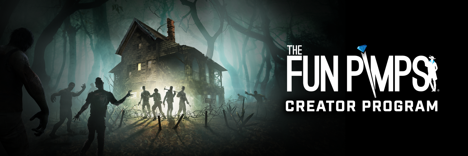 The Fun Pimps Creator Program | Lurkit