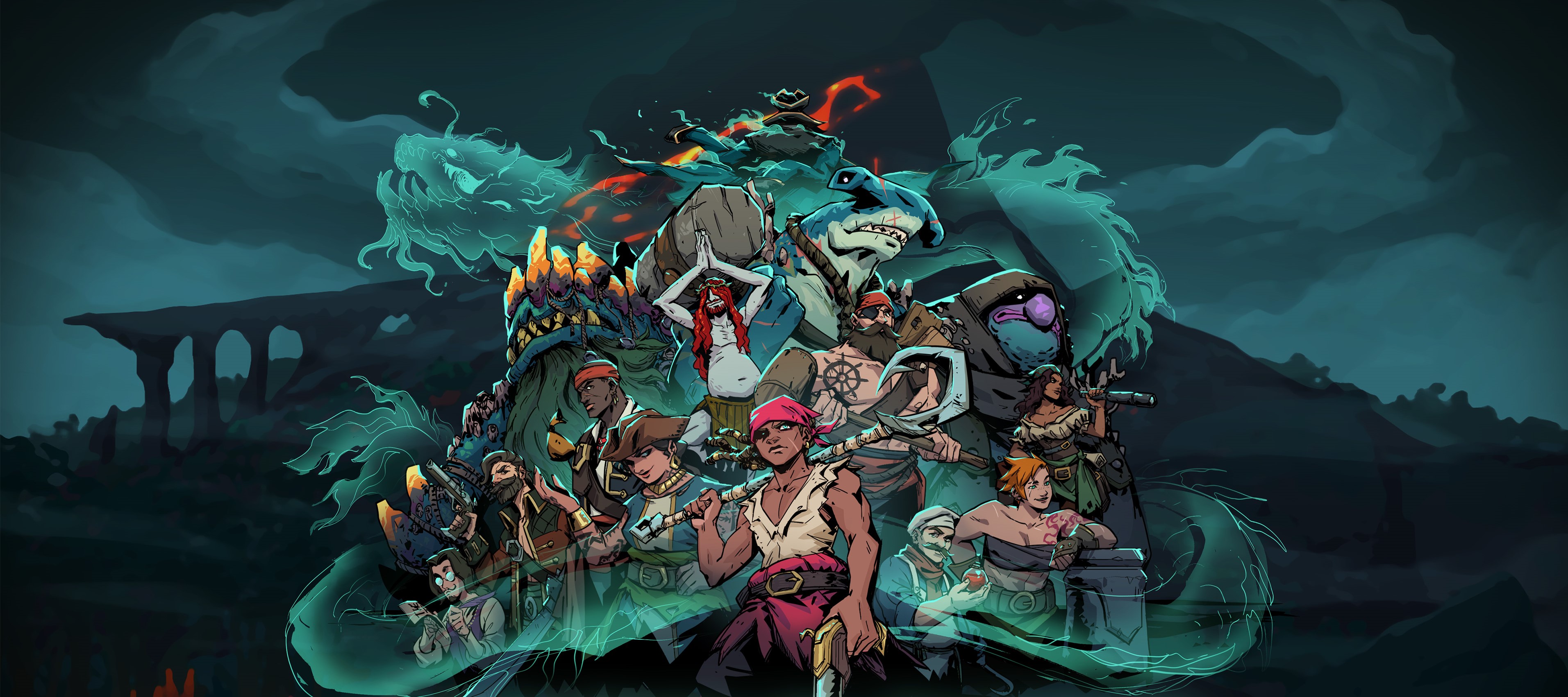 Mad Mimic Interactive | Lurkit