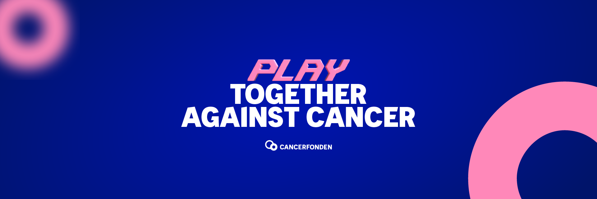 Play Together Against Cancer - The Swedish Cancer Society | Lurkit