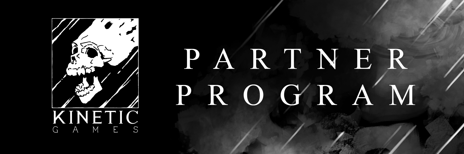 Kinetic Games Partner Program | Lurkit