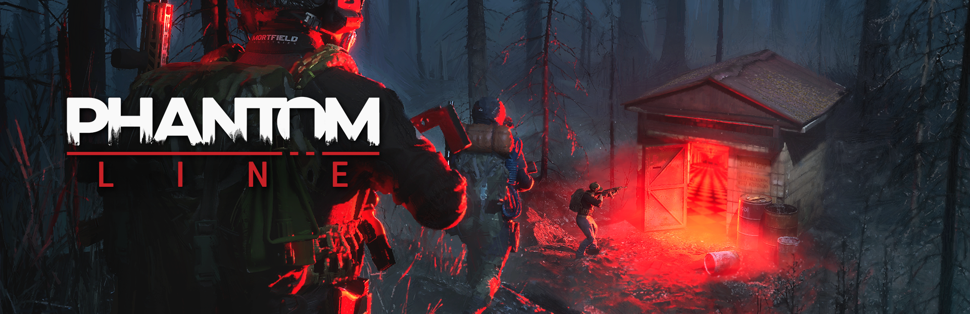 Phantom Line Creator Program | Lurkit