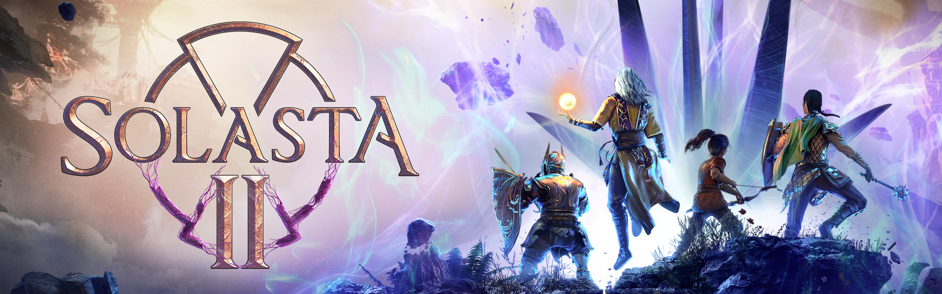 Solasta II Partner Program | Lurkit